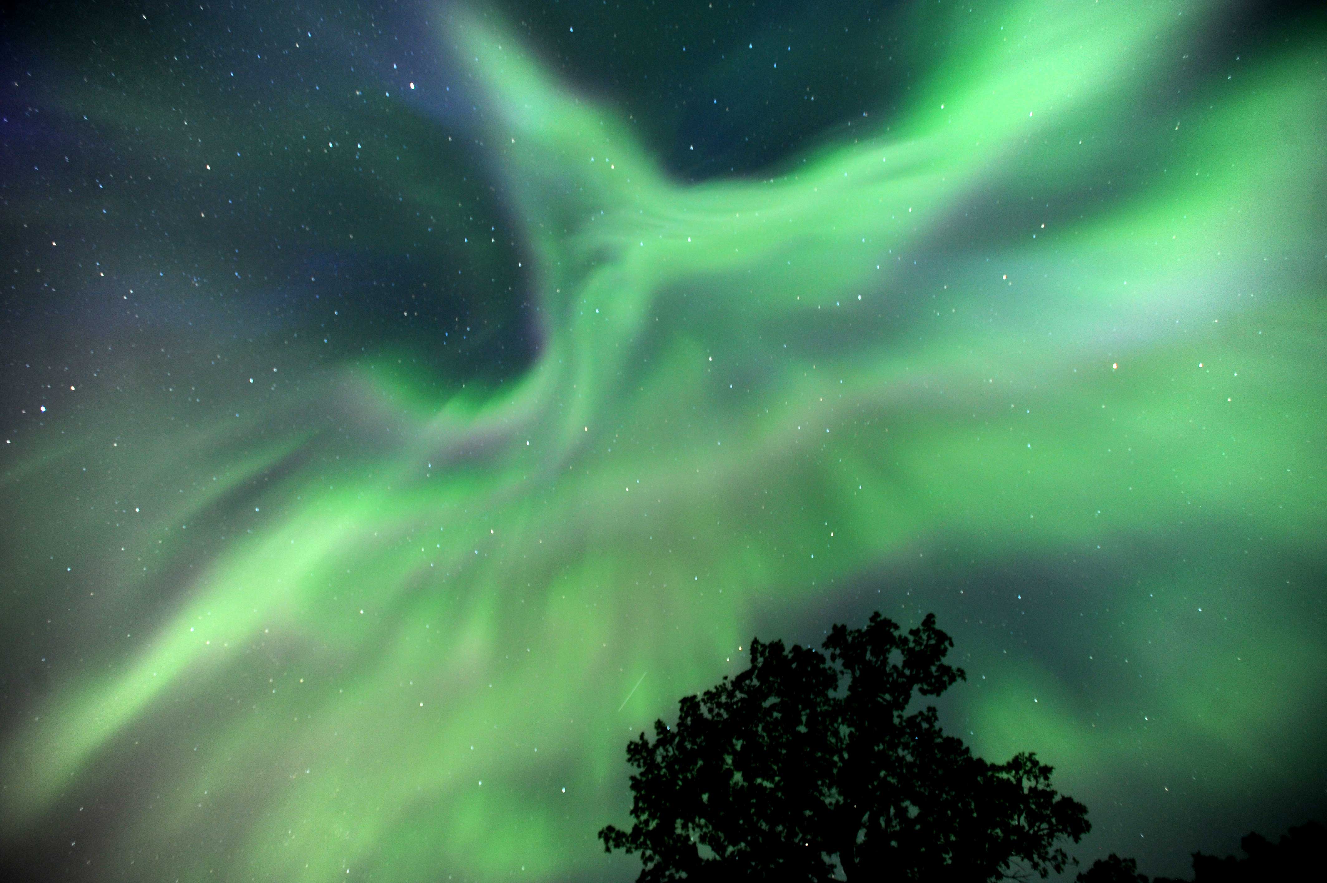 Camping in Hallock, MN | Things Are Clearer Up Here